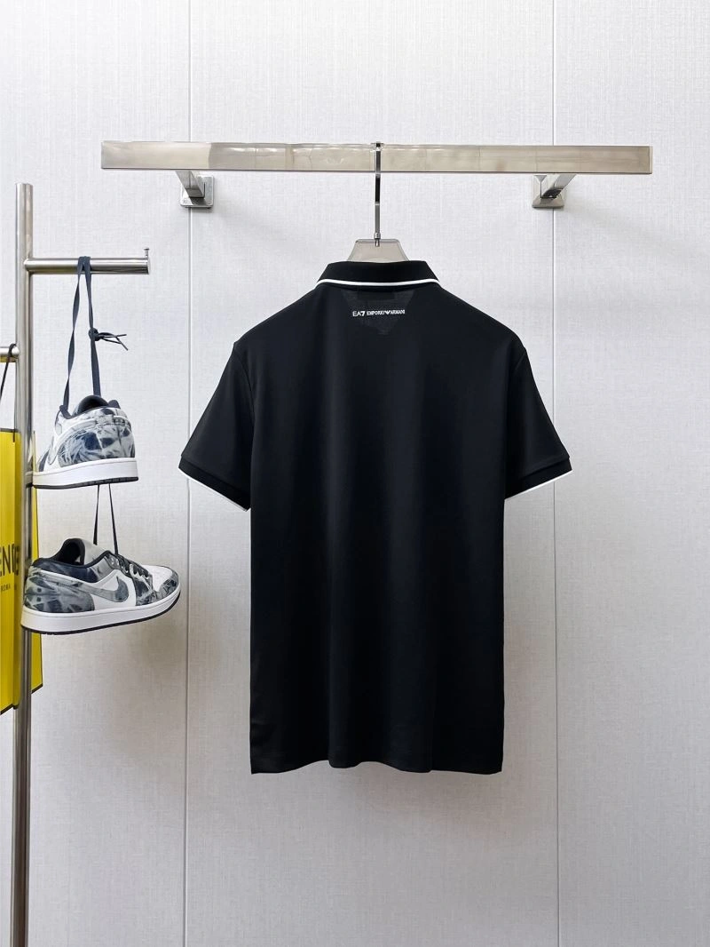 Armani T-Shirts
