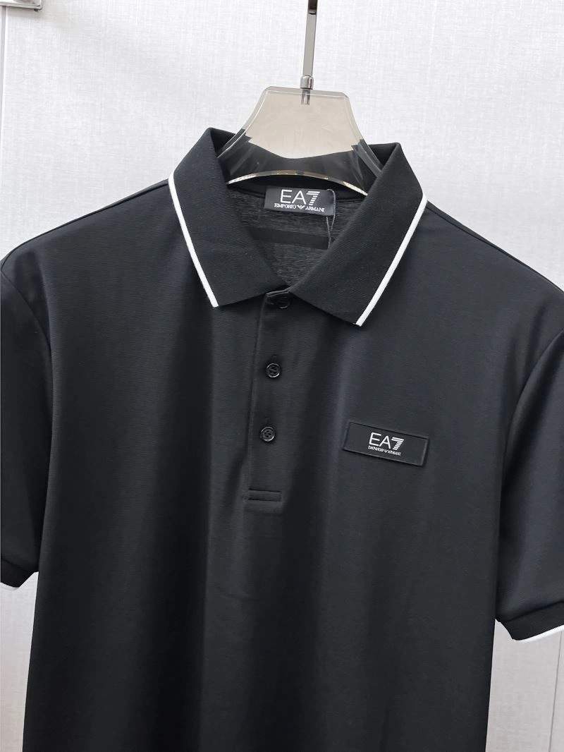 Armani T-Shirts