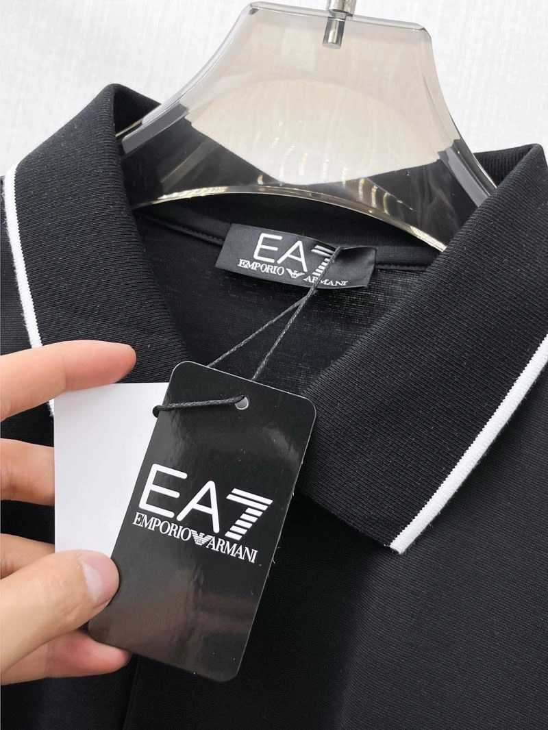 Armani T-Shirts