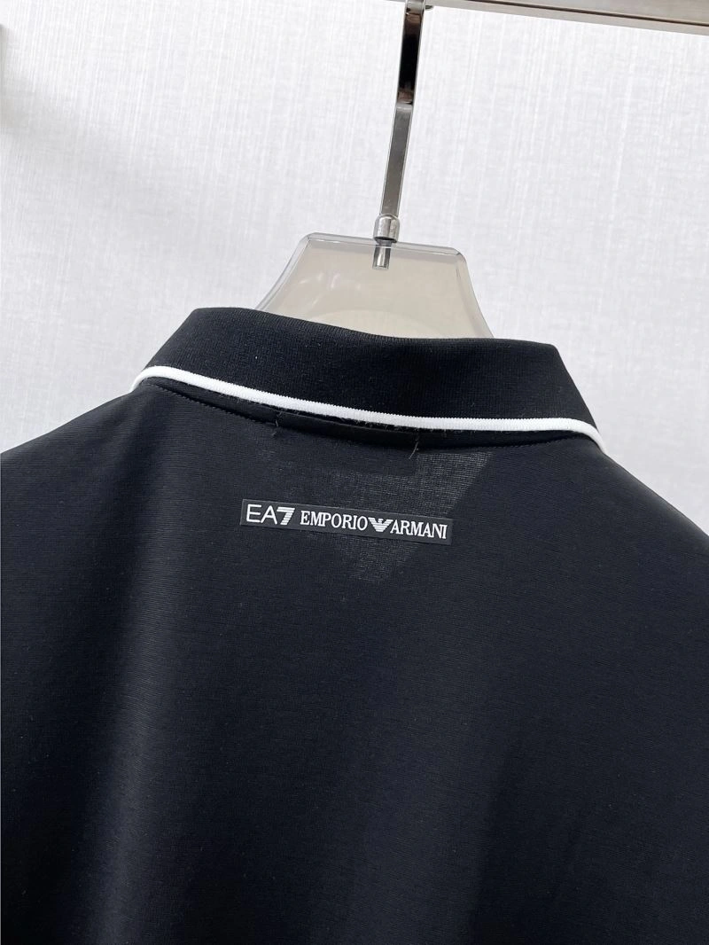 Armani T-Shirts