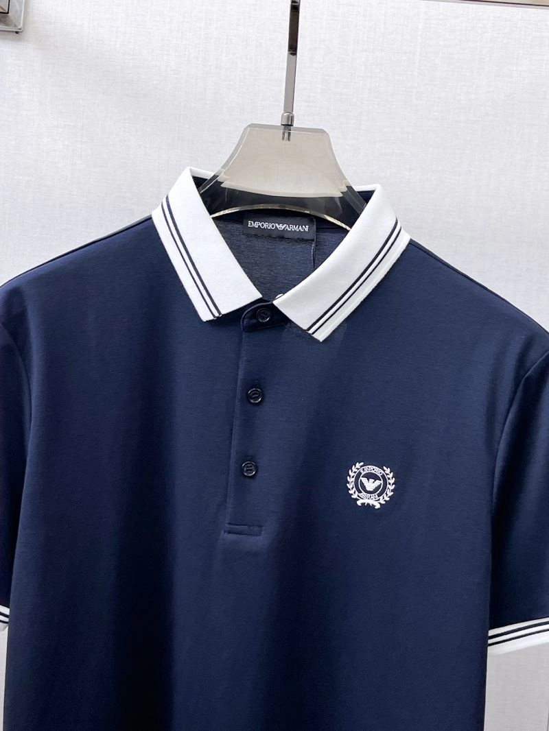 High fidelity Armani T-Shirts
