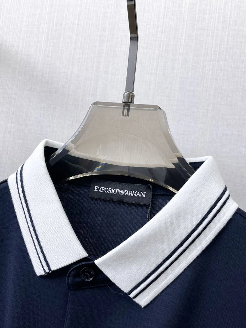 High fidelity Armani T-Shirts