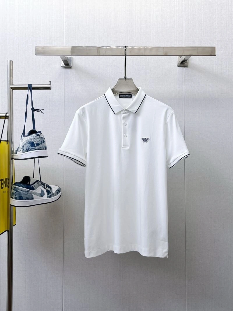 Armani T-Shirts