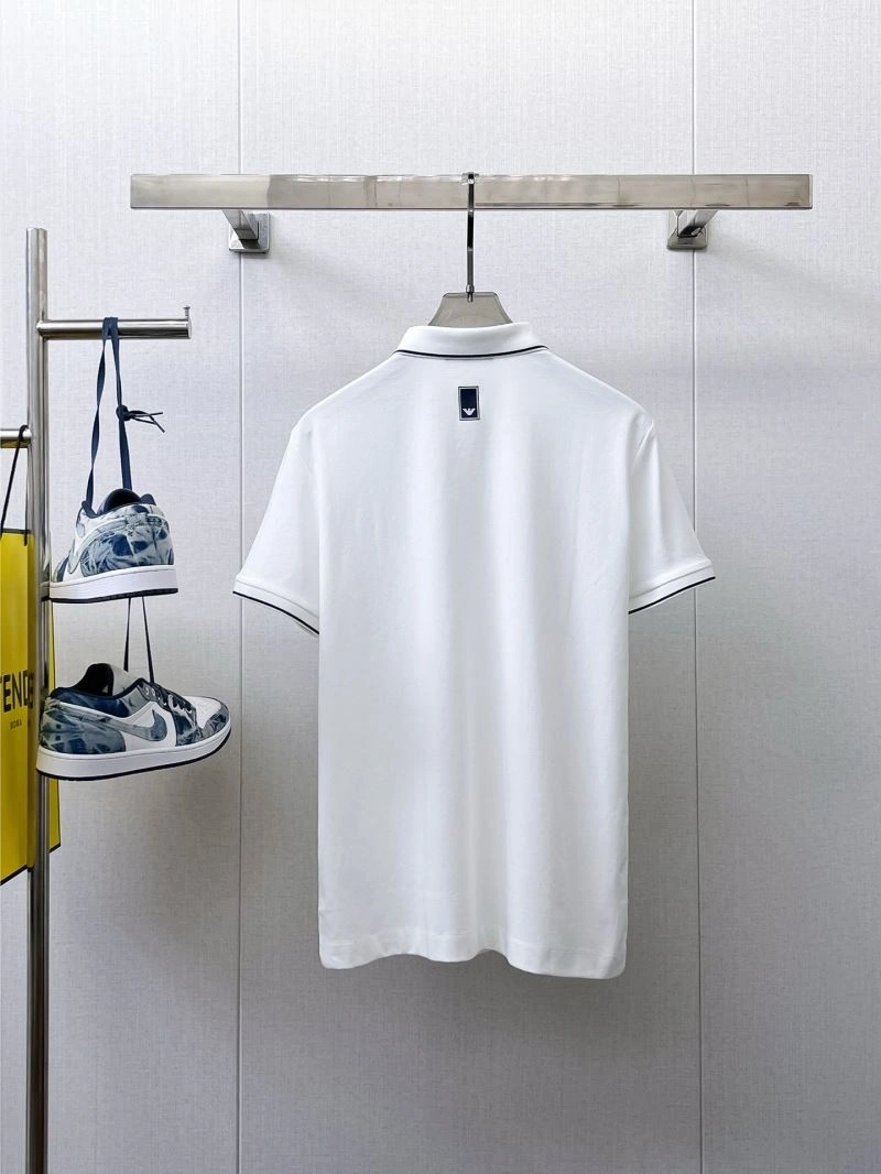 Brand-original Armani T-Shirts