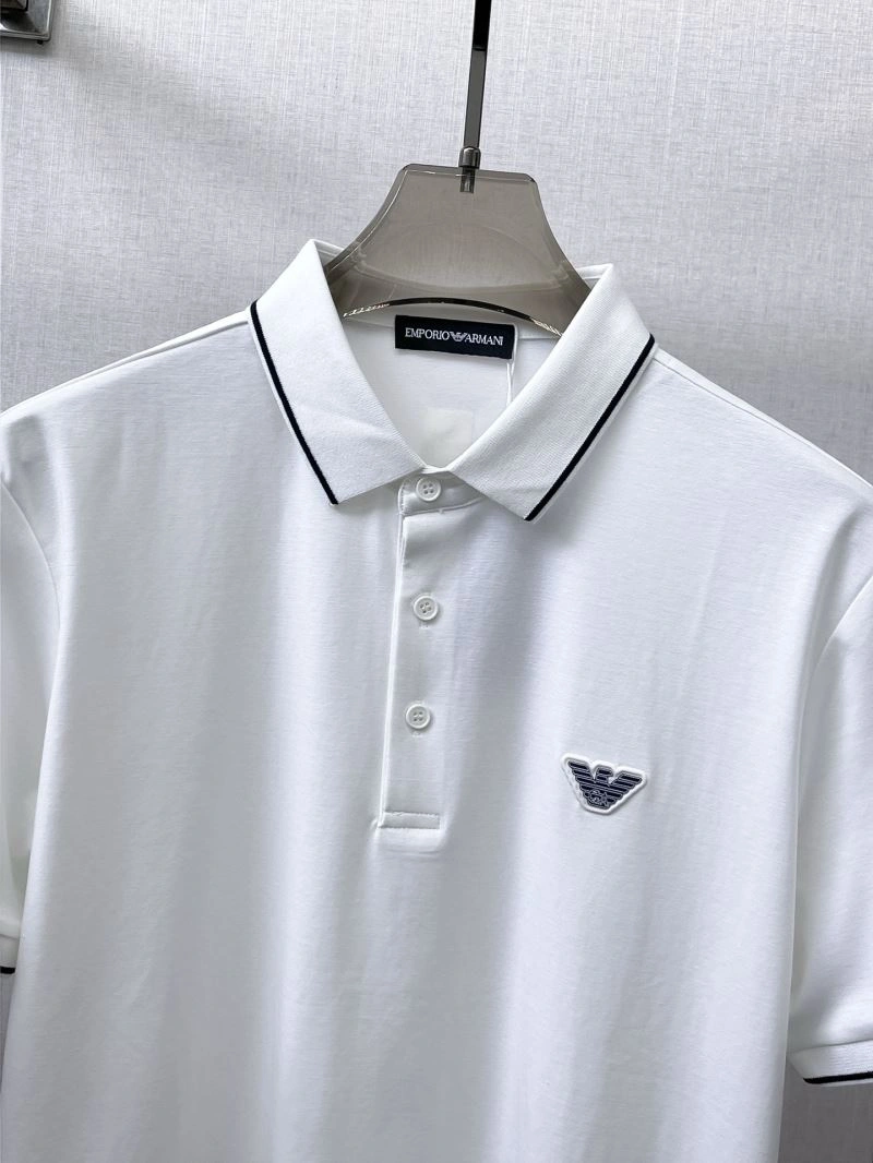 Brand-original Armani T-Shirts