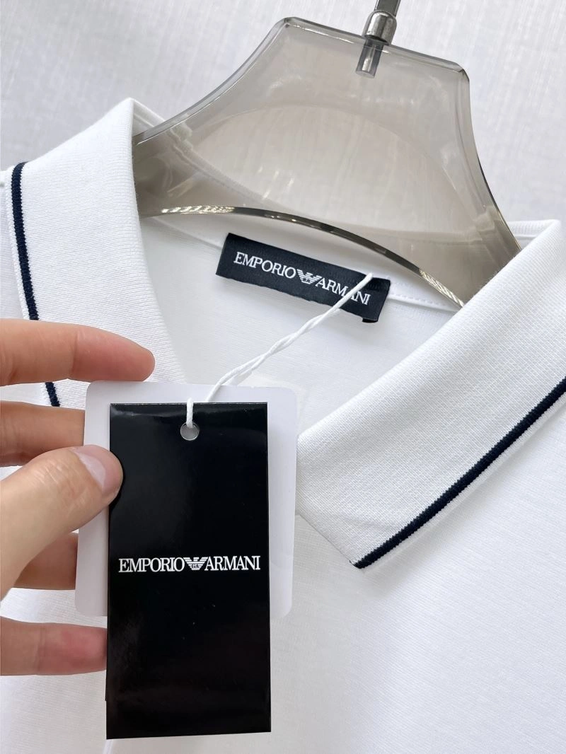 Brand-original Armani T-Shirts