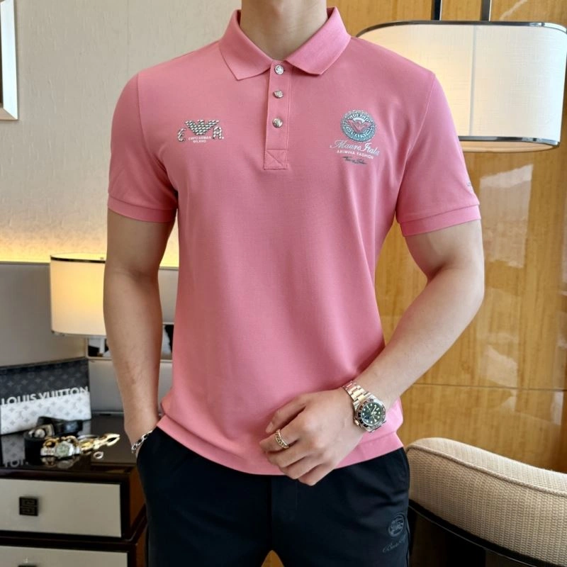 Armani T-Shirts