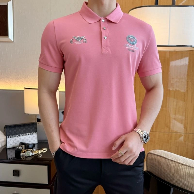 Armani T-Shirts