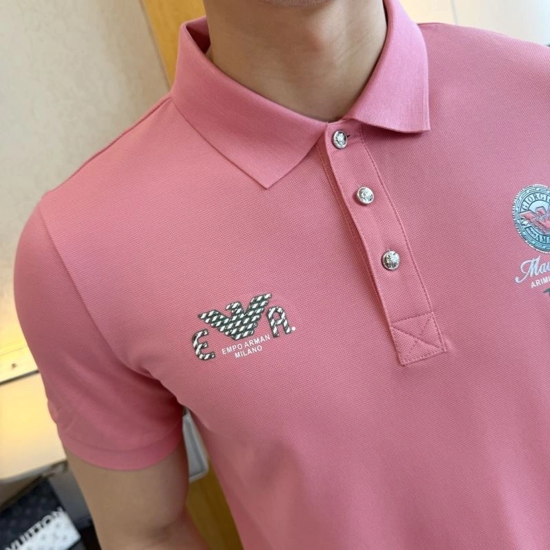 Armani T-Shirts
