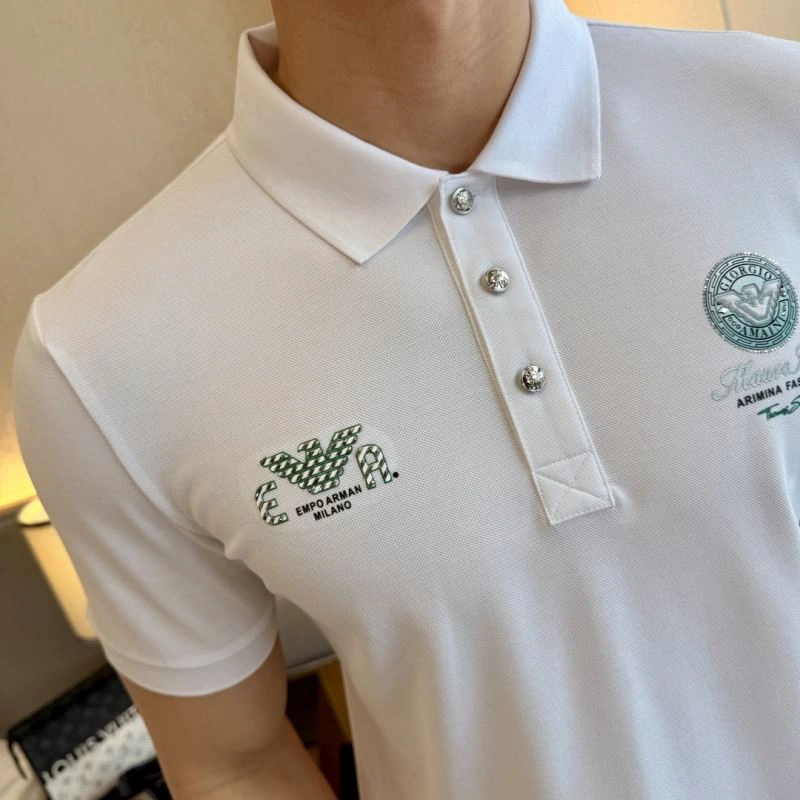 Original Armani T-Shirts