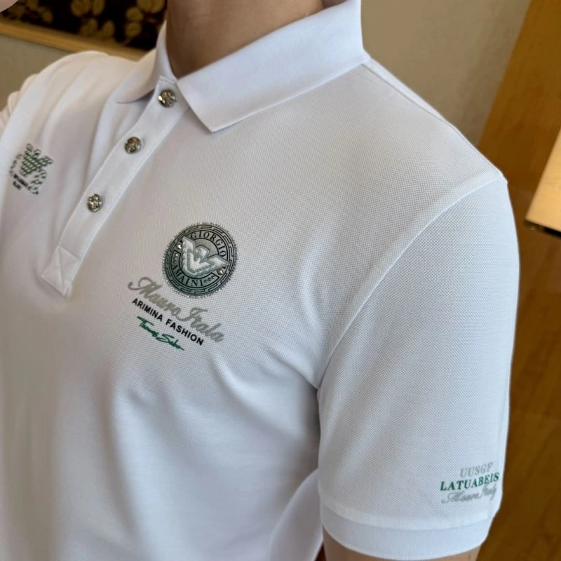 Original Armani T-Shirts