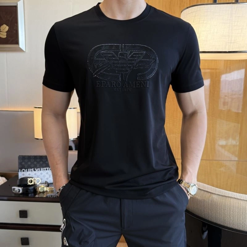 Armani T-Shirts