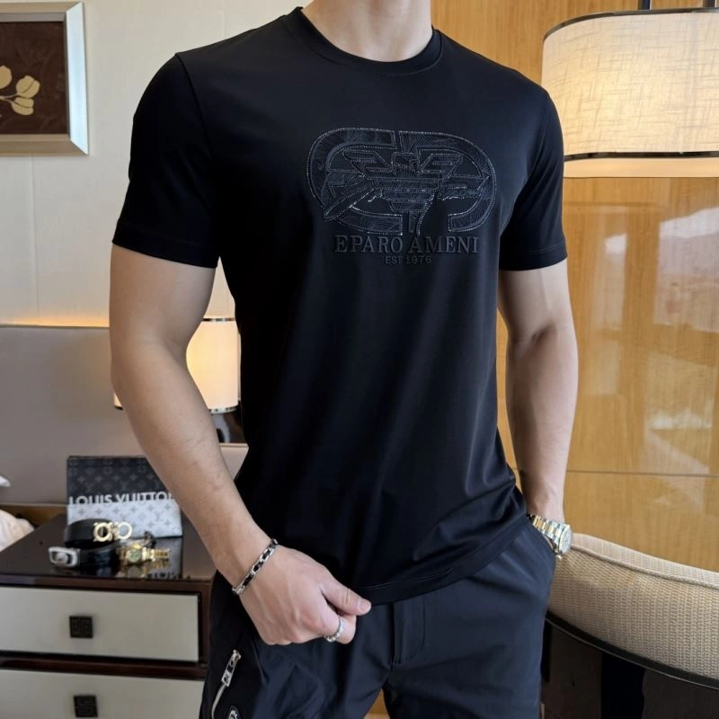 Perfect replica Armani T-Shirts