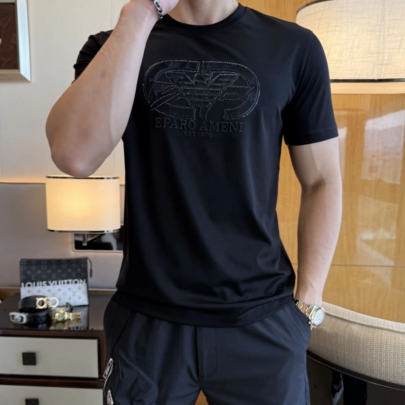 Perfect replica Armani T-Shirts