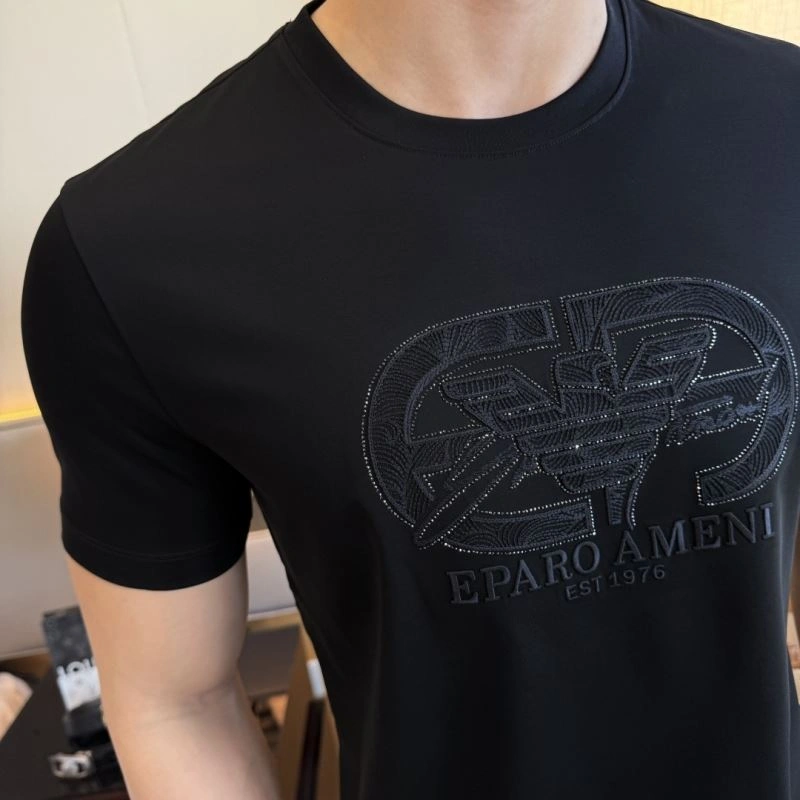 Perfect replica Armani T-Shirts