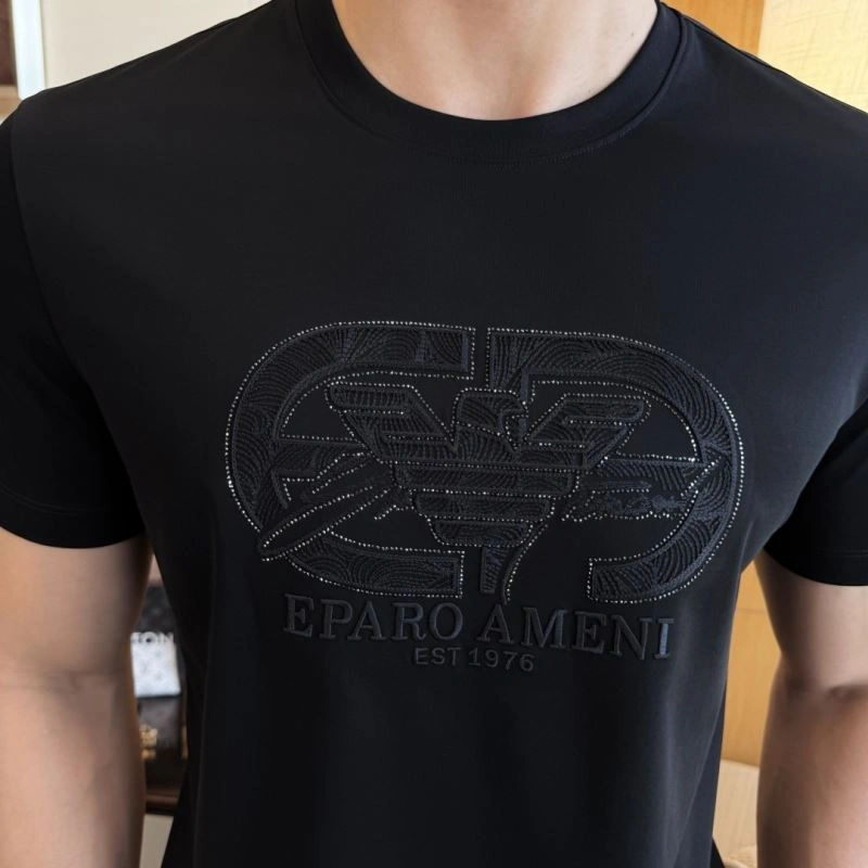 Perfect replica Armani T-Shirts
