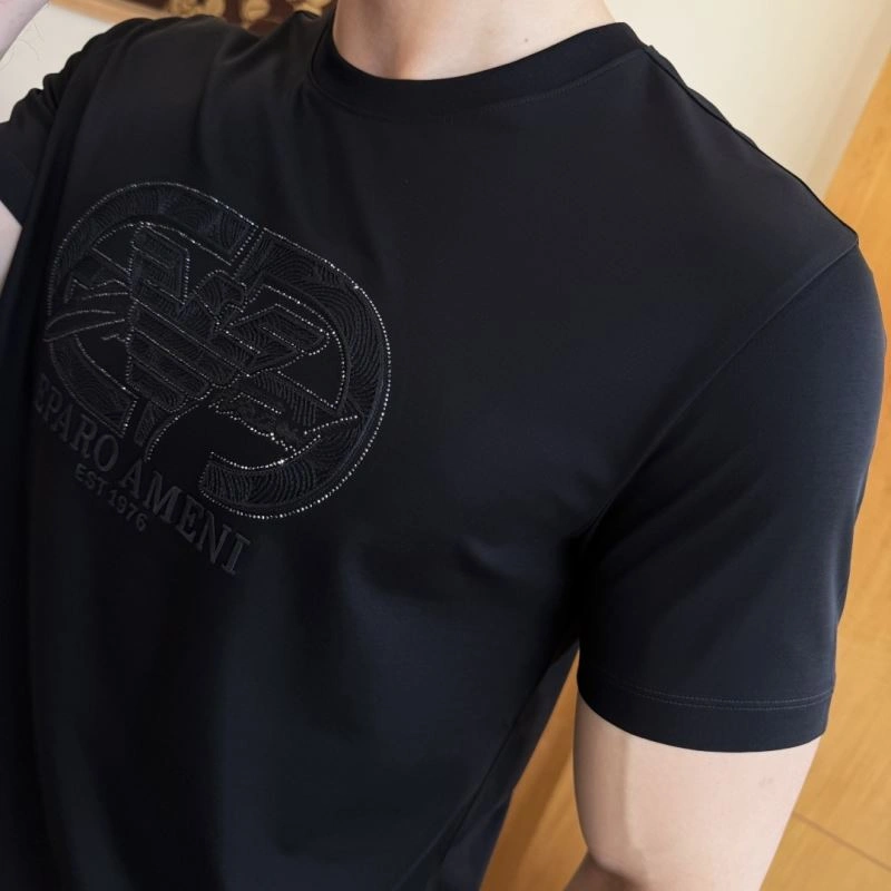 Perfect replica Armani T-Shirts