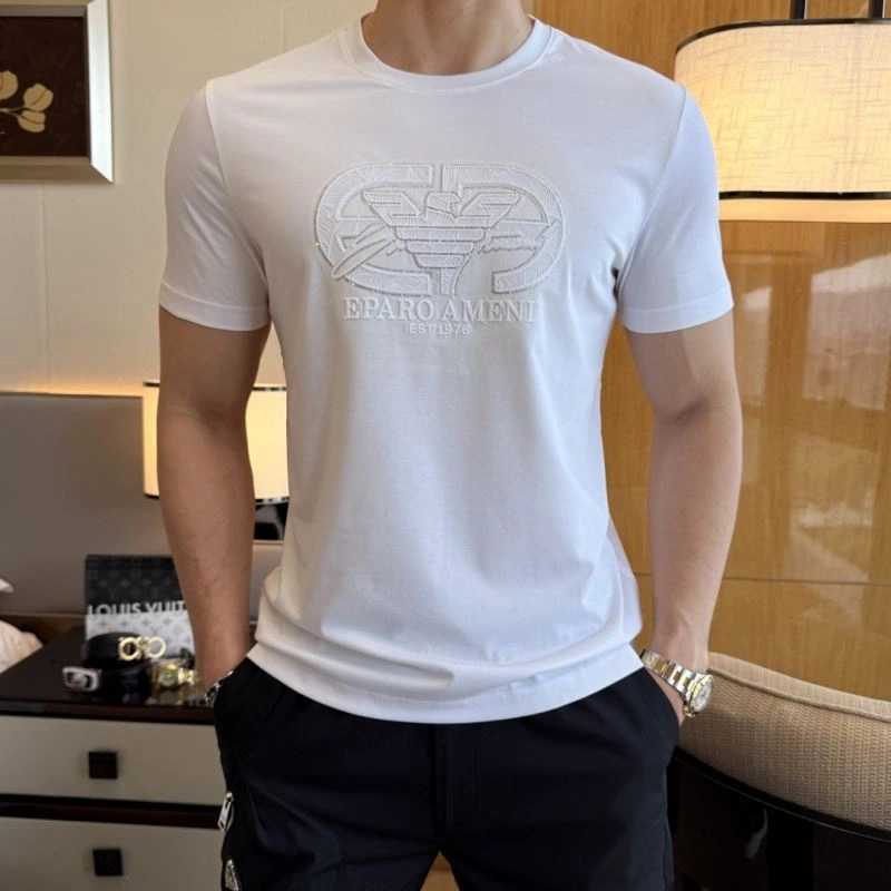 Armani T-Shirts