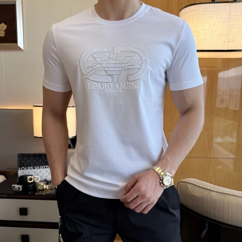 Genuine Armani T-Shirts