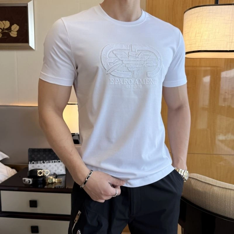Genuine Armani T-Shirts