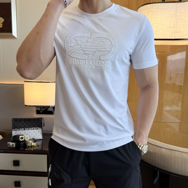 Genuine Armani T-Shirts