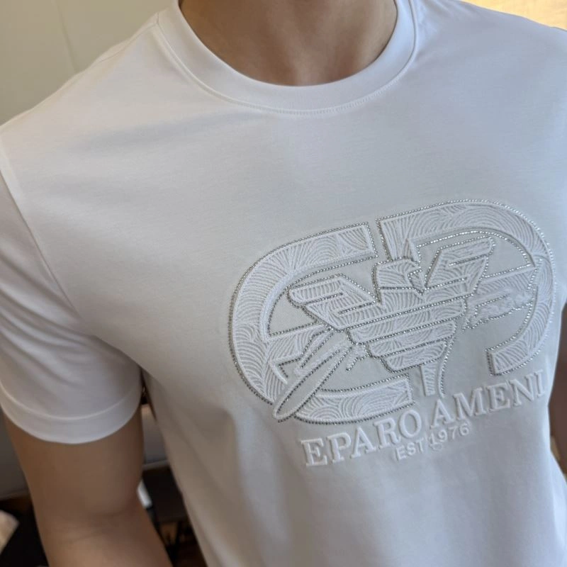 Genuine Armani T-Shirts