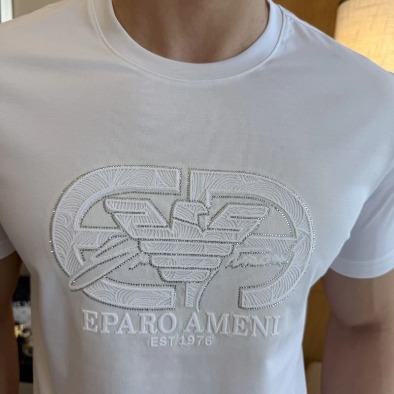 Genuine Armani T-Shirts