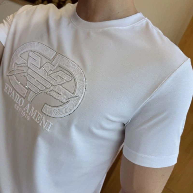 Genuine Armani T-Shirts
