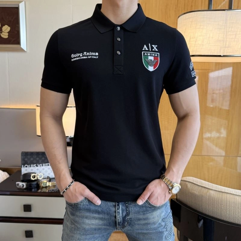 Armani T-Shirts