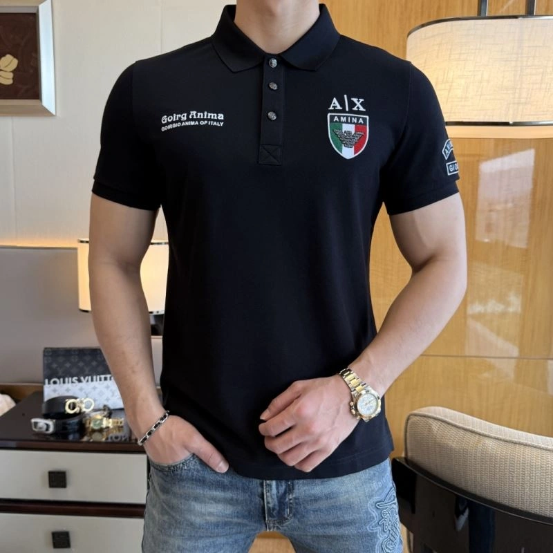 OEM Armani T-Shirts