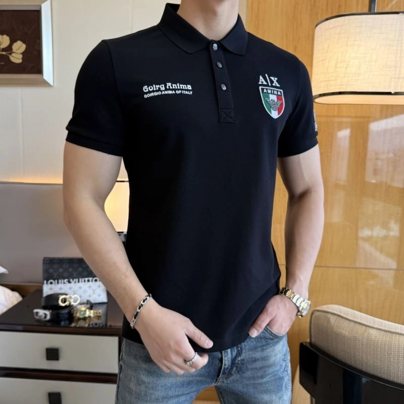 OEM Armani T-Shirts