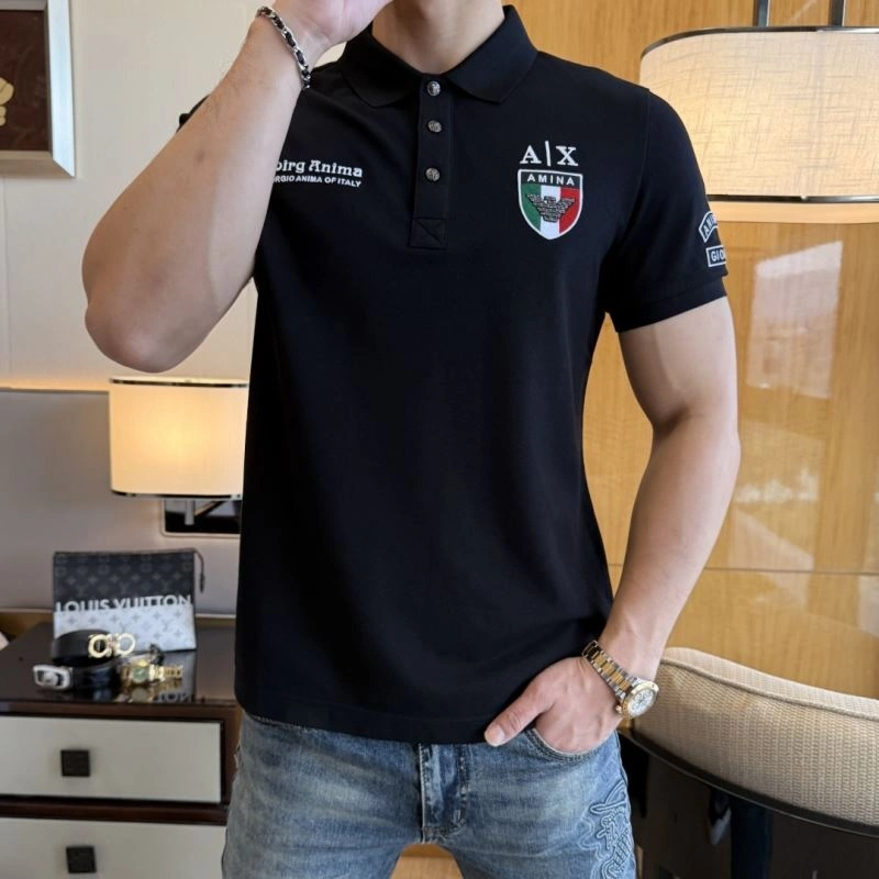 OEM Armani T-Shirts