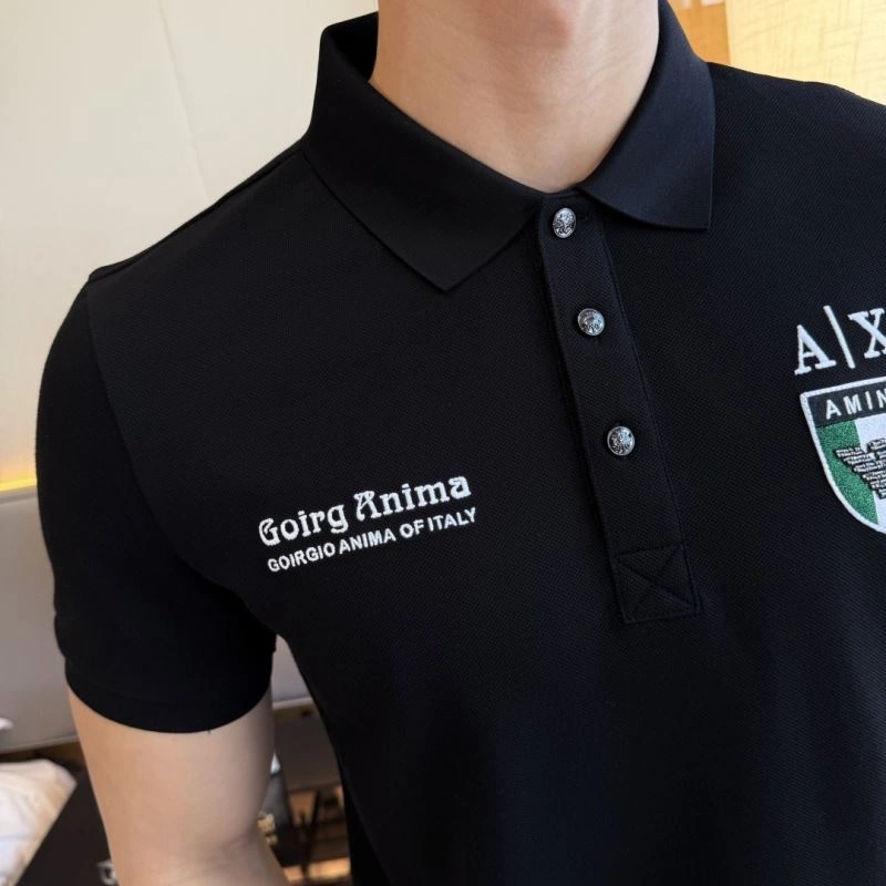 OEM Armani T-Shirts