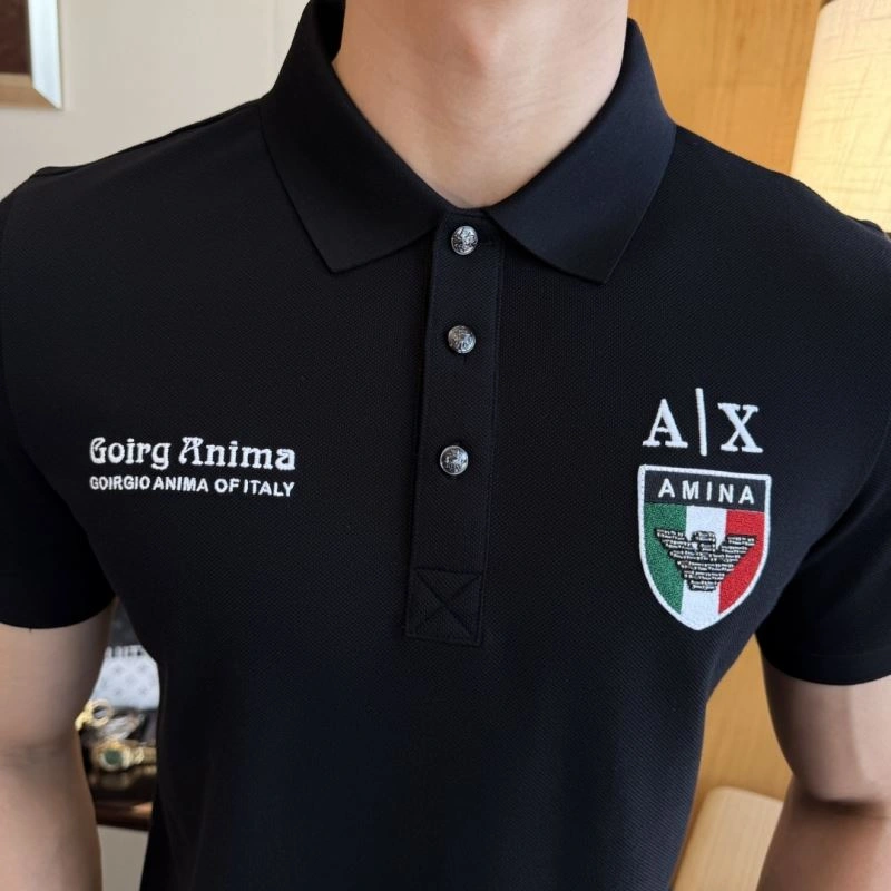 OEM Armani T-Shirts