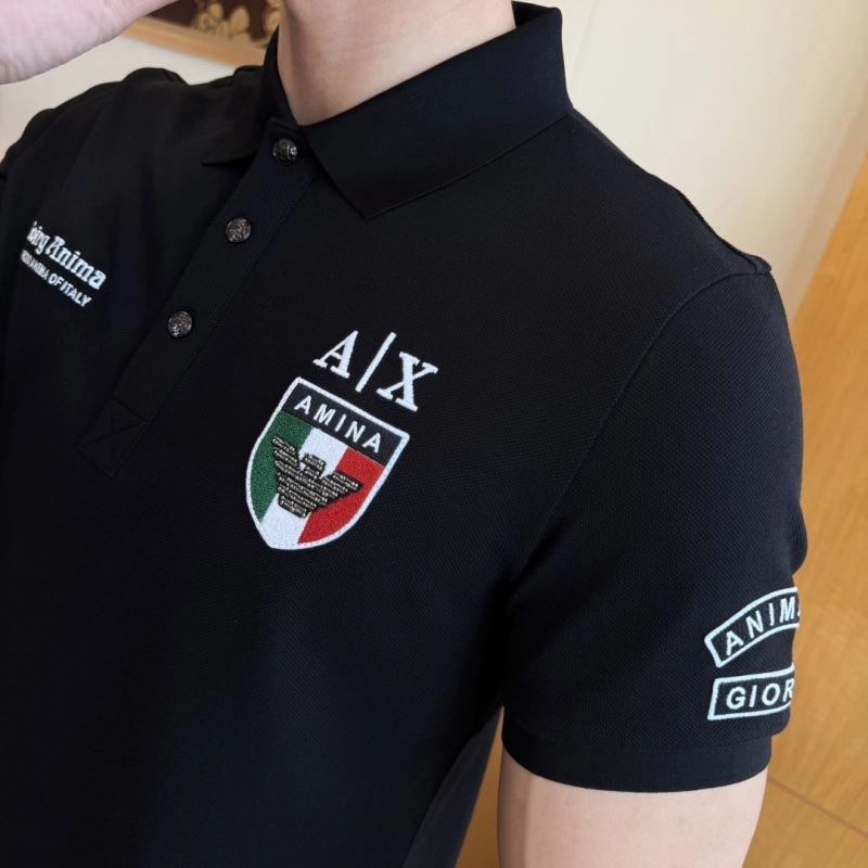 OEM Armani T-Shirts