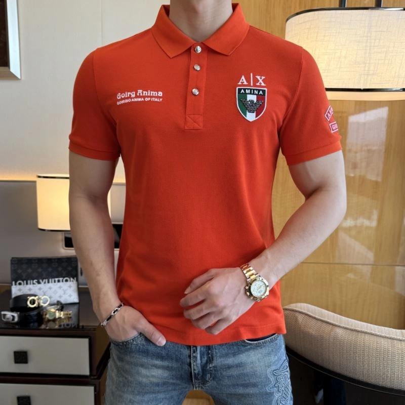 Authentic Armani T-Shirts