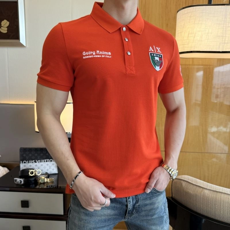 Authentic Armani T-Shirts