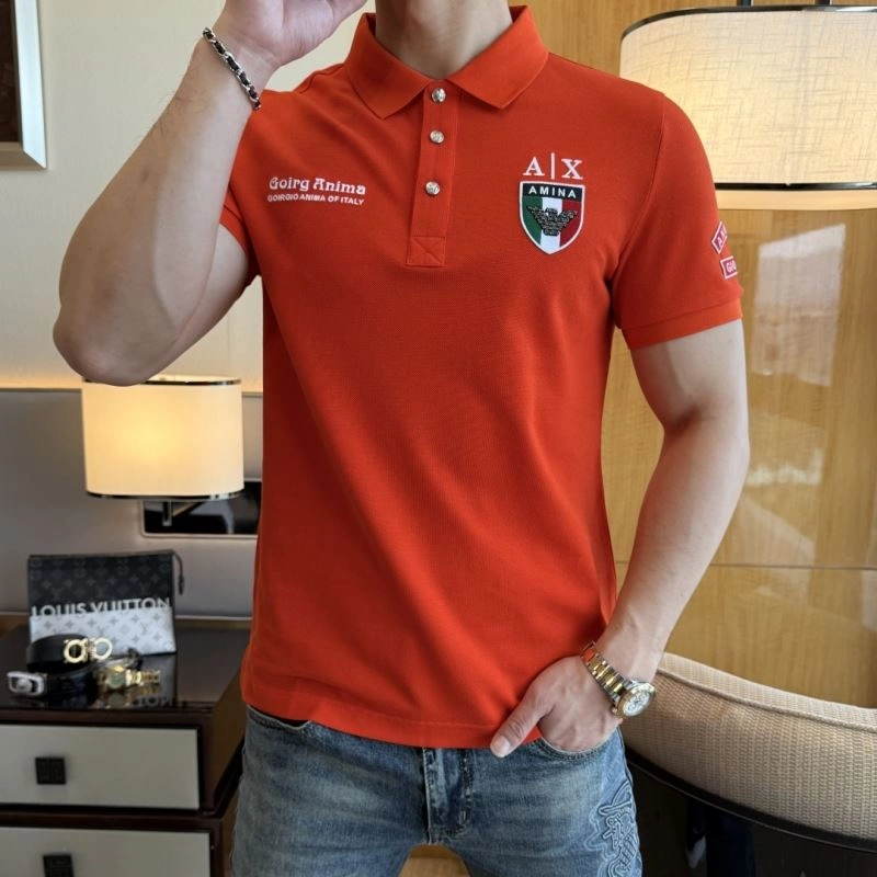 Authentic Armani T-Shirts