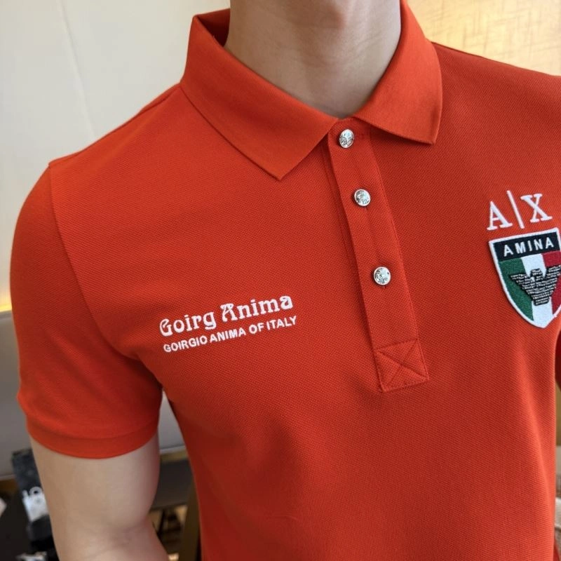 Authentic Armani T-Shirts
