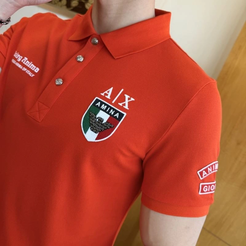 Authentic Armani T-Shirts