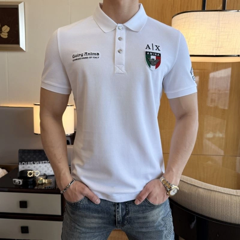 Armani T-Shirts
