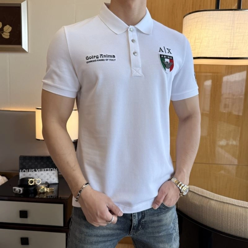 Original Armani T-Shirts