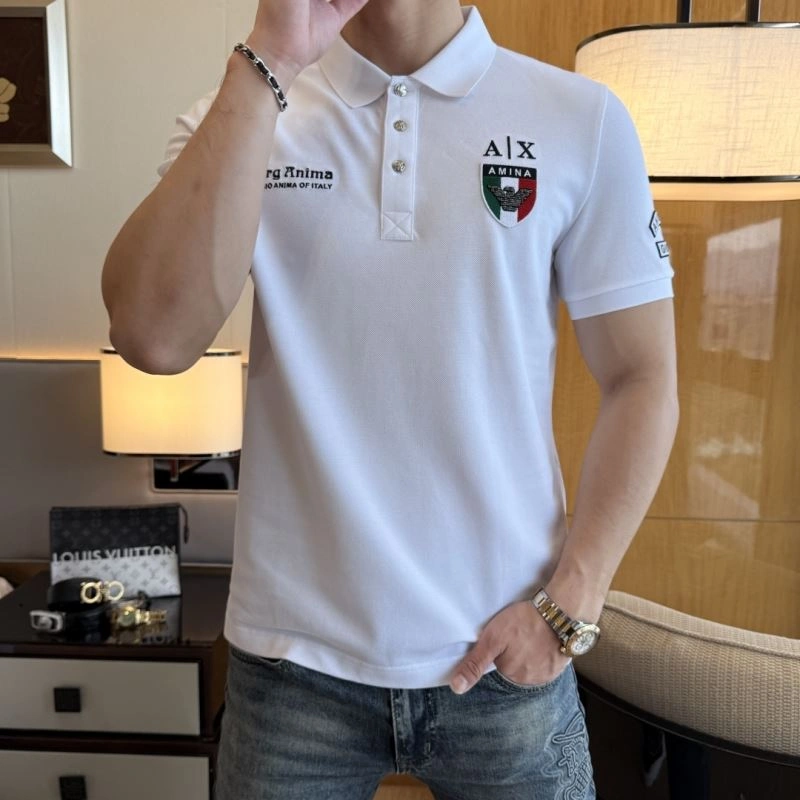 Original Armani T-Shirts