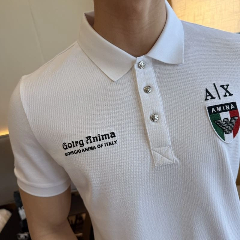 Original Armani T-Shirts