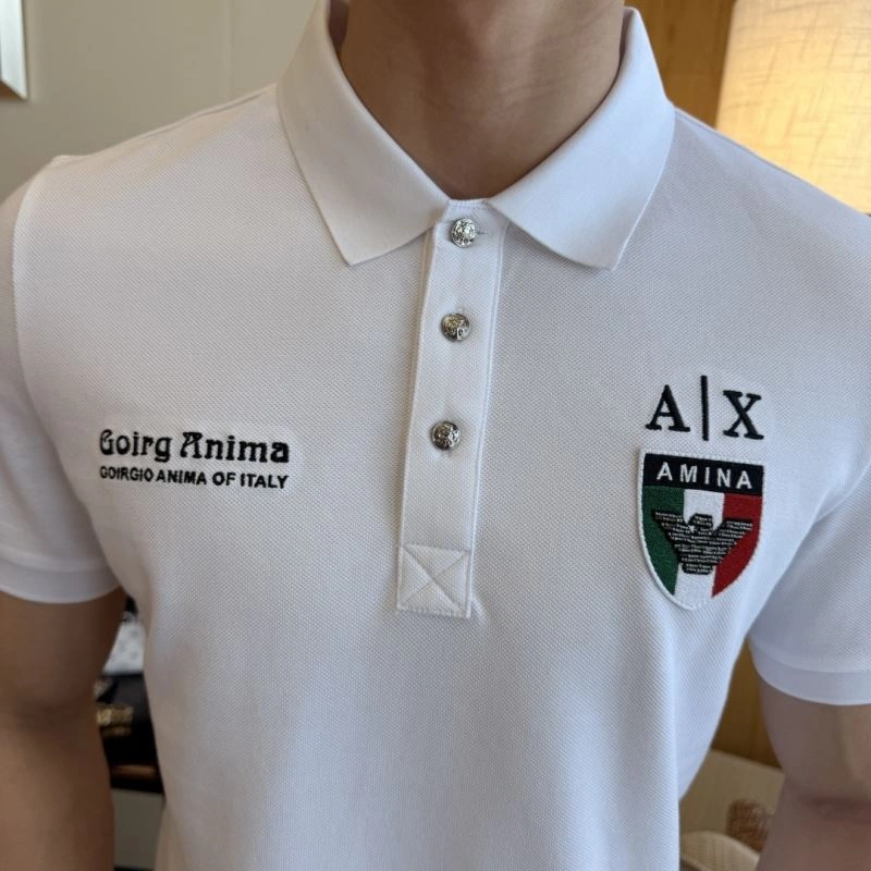 Original Armani T-Shirts