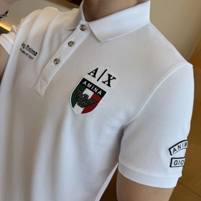 Original Armani T-Shirts