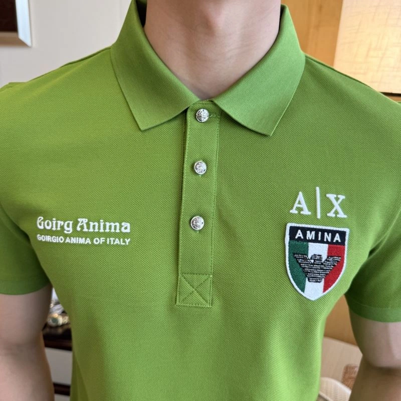 Bargain Armani T-Shirts