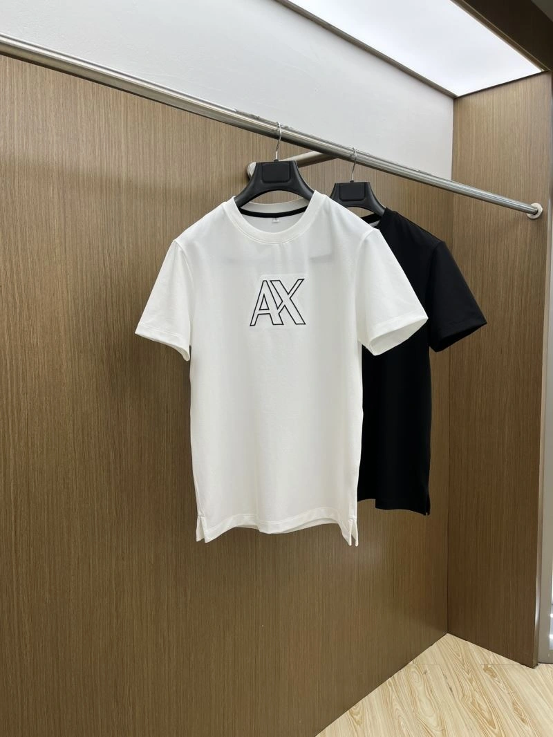 Armani T-Shirts
