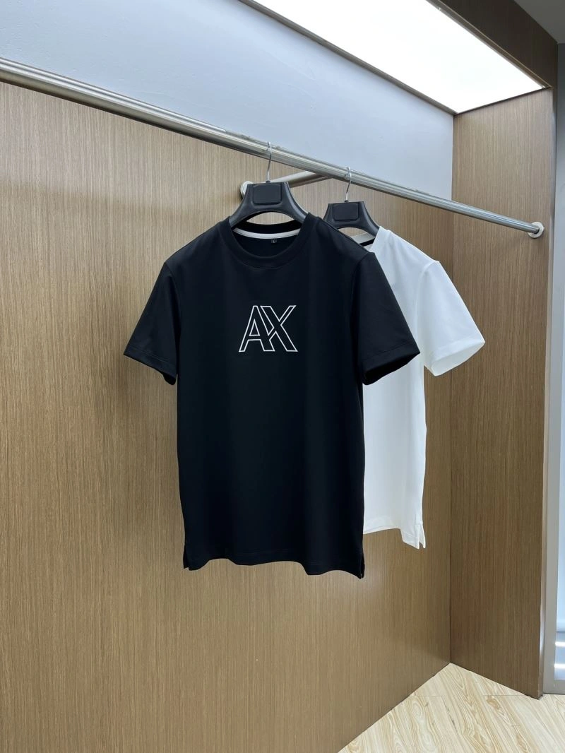Armani T-Shirts