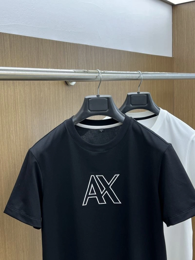 Budget-friendly Armani T-Shirts